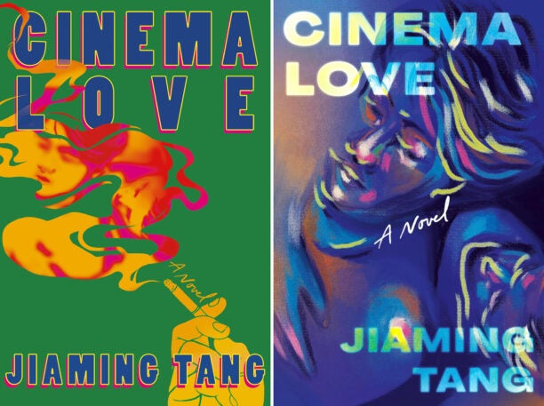 2023's best book covers are the ones you'll never see