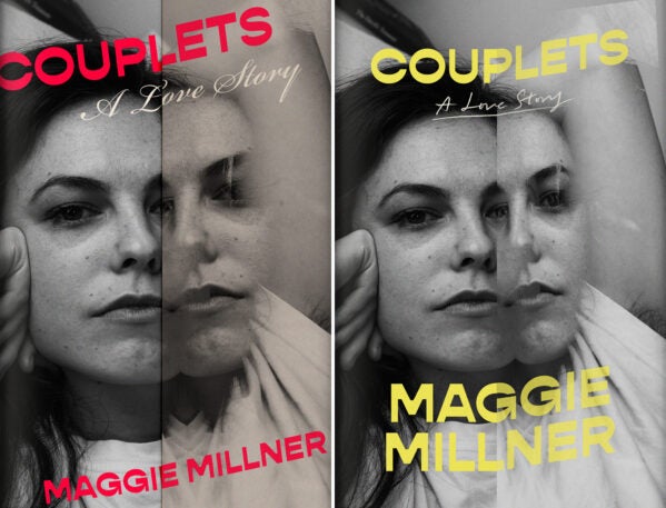 2023's best book covers are the ones you'll never see