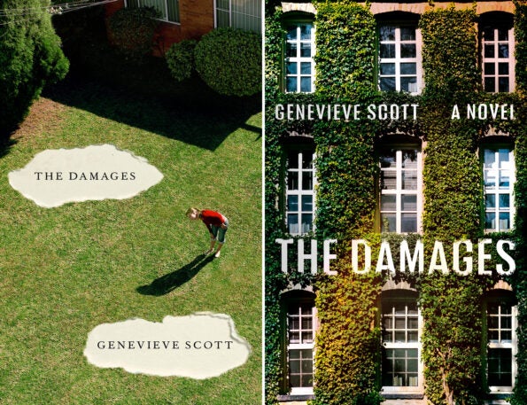 2023's best book covers are the ones you'll never see