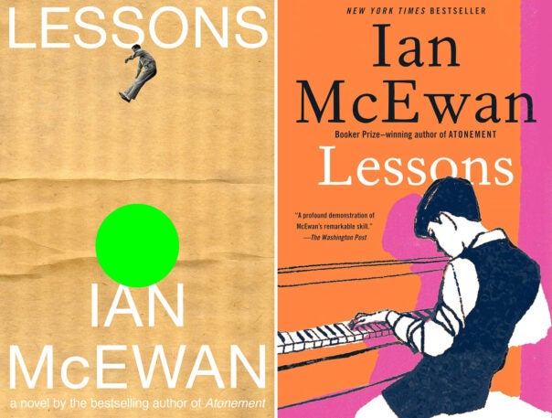 2023's best book covers are the ones you'll never see
