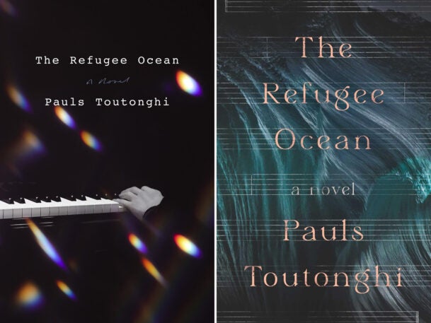 2023's best book covers are the ones you'll never see