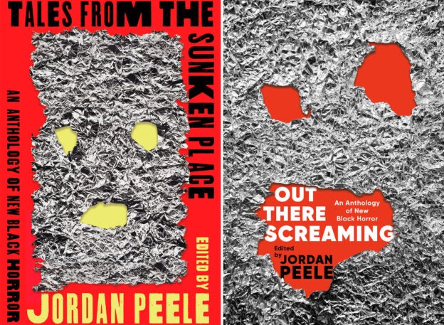 2023's best book covers are the ones you'll never see