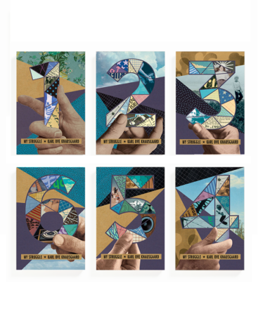 2023's best book covers are the ones you'll never see