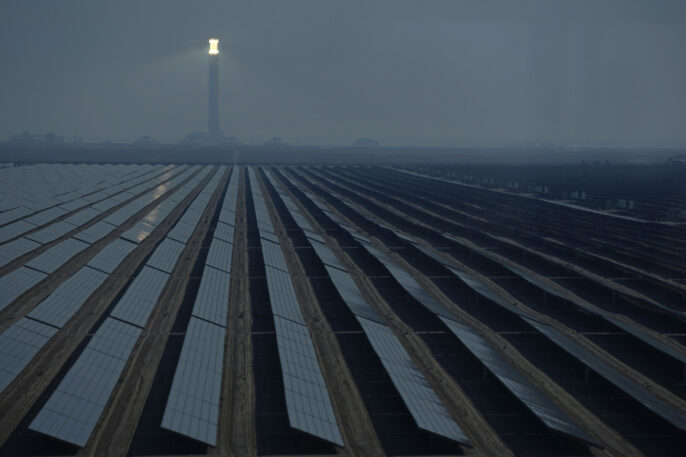 Wind and solar energy exploded in 2023 — but they need to ramp up even ...