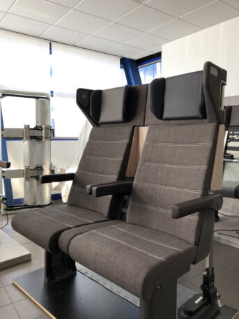 Denmark's new national train design is the most Danish thing ever