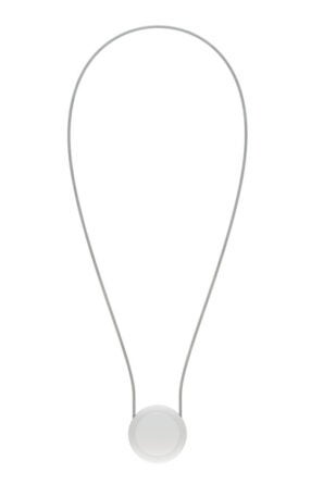 Avi Schiffmann’s Tab AI necklace raised $1.9 million to replace God