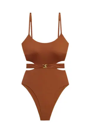 Vitamin A launches new swimwear made from recycled fishing nets