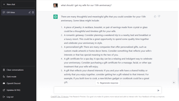 35 free artificial intelligence tools to try