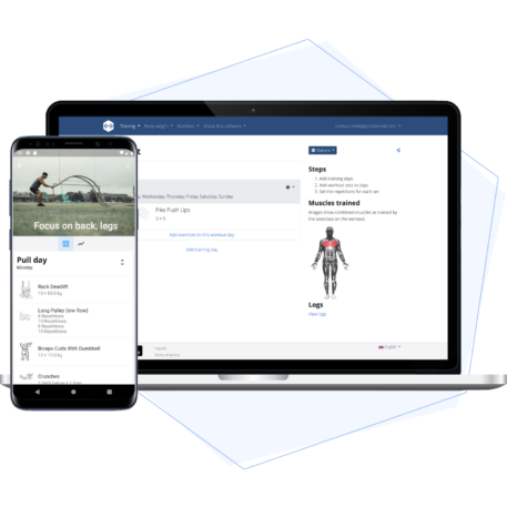 Best free fitness apps