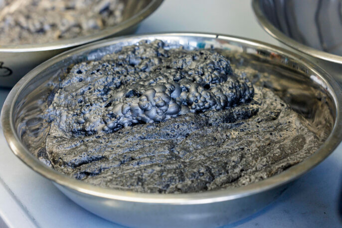 This critical mineral could be the next frontier in EV battery recycling