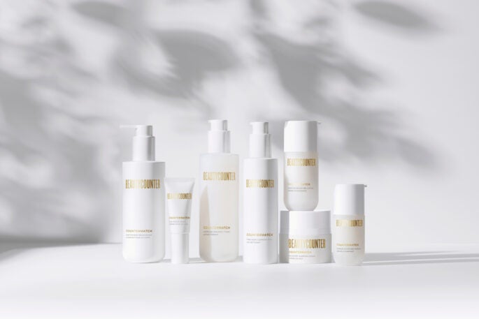 Beautycounter founder Gregg Renfrew is back as CEO
