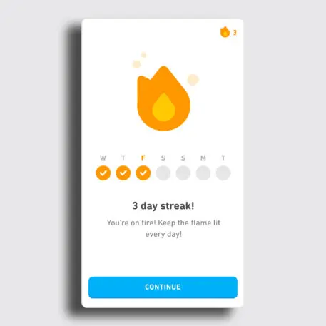 The Duolingo effect: How ‘streaks’ are changing the way people behave