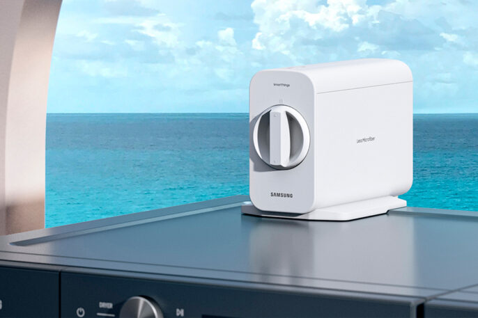 Laundry causes microplastic pollution: How to wash clothes sustainably