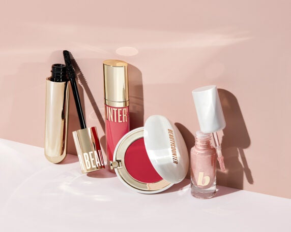 Beautycounter founder Gregg Renfrew is back as CEO