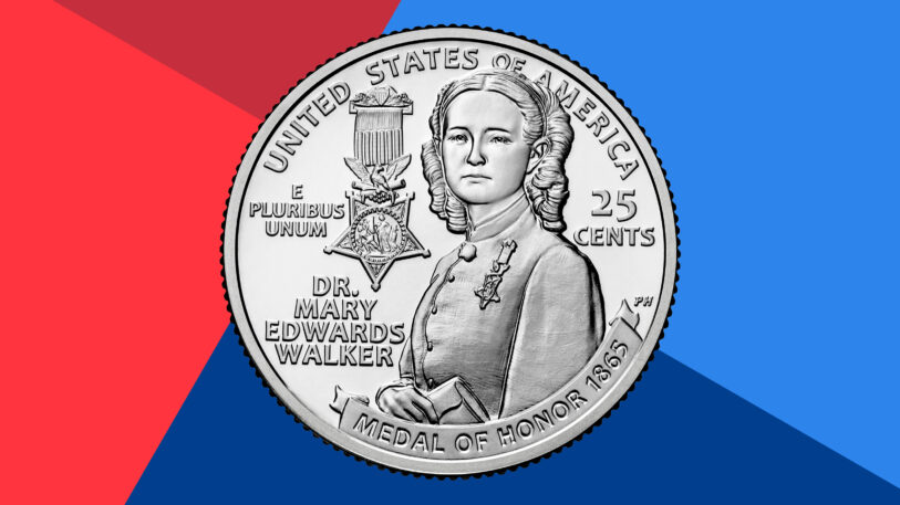 2024 quarters will feature these five women