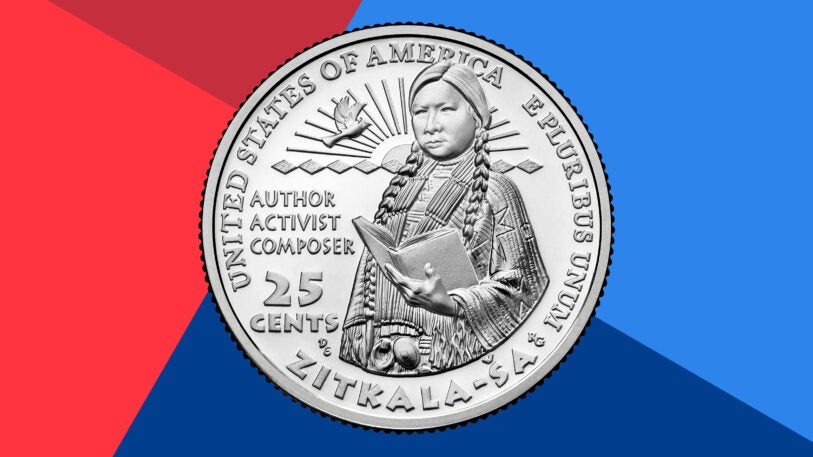 2024 quarters will feature these five women