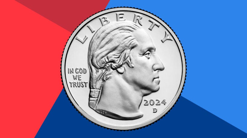 2024 quarters will feature these five women