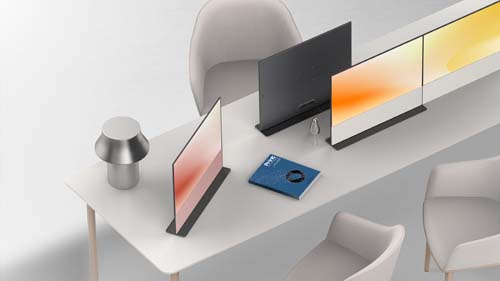 6 new tech tools to upgrade your home office in 2024