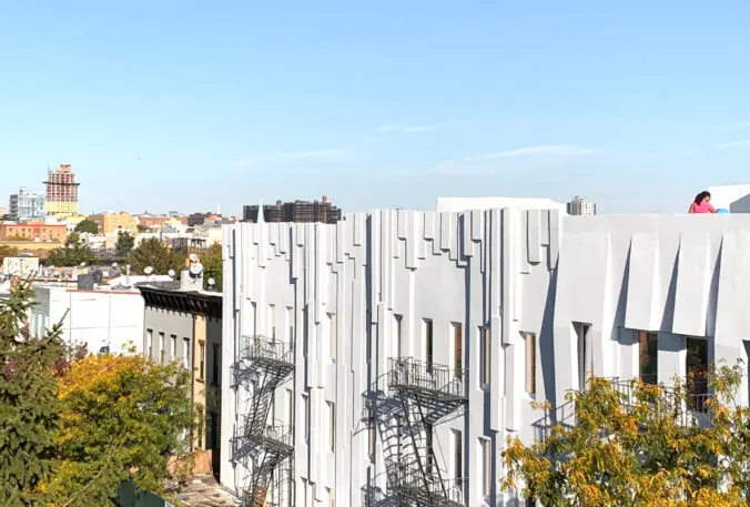 9 stunning projects that show what's possible with existing buildings