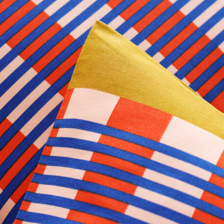 Ikea partners with a Dutch design studio for a new colorful collection