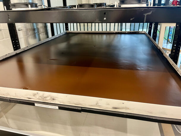 London startup Arda Biomaterials is making leather bags out of beer