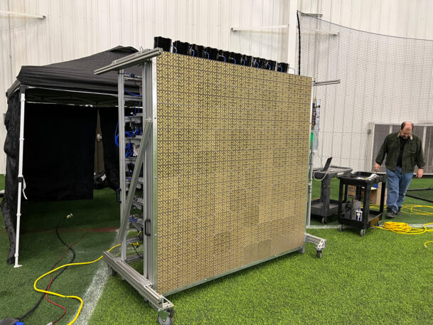 This startup plans to beam solar power from space