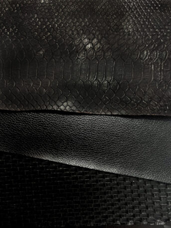 London startup Arda Biomaterials is making leather bags out of beer