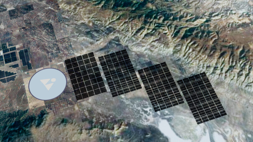 This startup plans to beam solar power from space