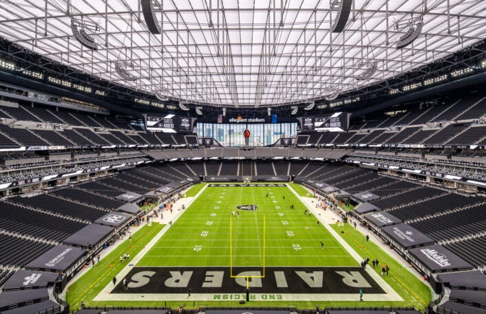 See Taylor Swift's Super Bowl stadium suite