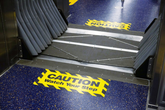 Inside the design of the MTA’s new R211 subway trains