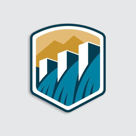 The best and worst federal agency logos