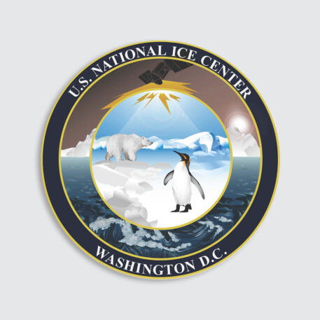 The best and worst federal agency logos