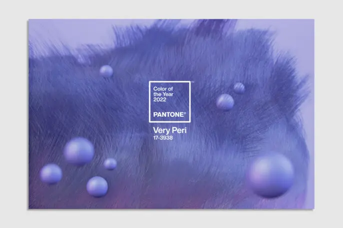 Why are so many ASMR videos purple?