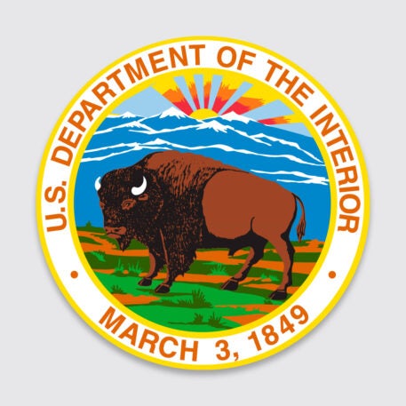 The best and worst federal agency logos