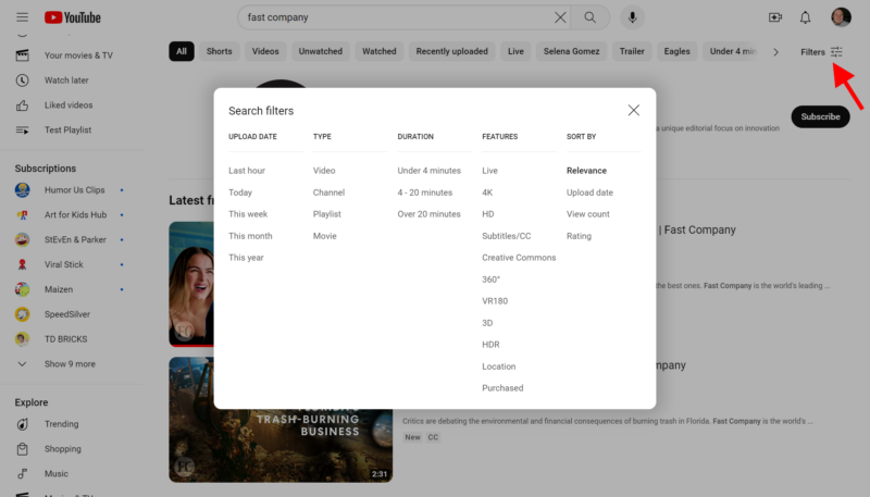 4 little-known YouTube gems: picture-in-picture, shortcuts, and more