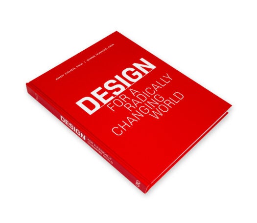 Why designers can be leaders who make a difference