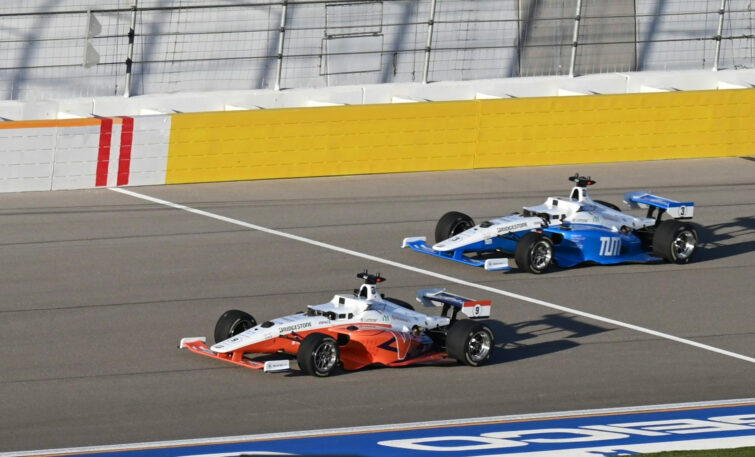 What autonomous race car driving can teach us about making better AVs