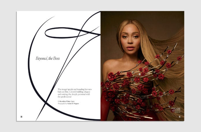 Why Essence just revived its 50-year-old logo