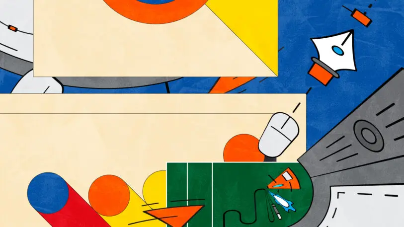 A generation of design leaders grapples with their future