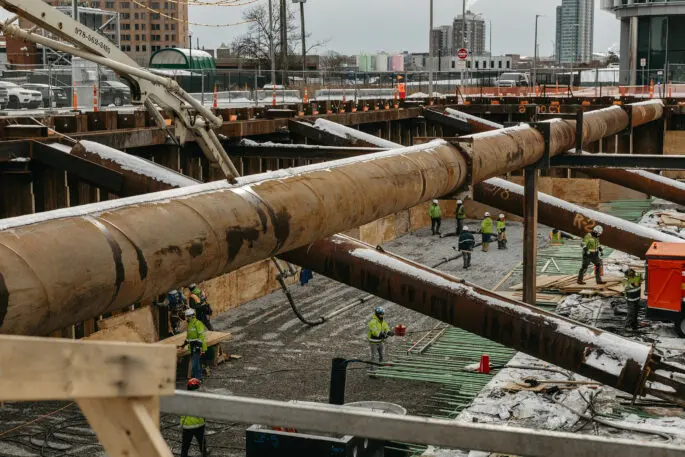 Cement is a climate nightmare. Here's how one Boston startup is ...