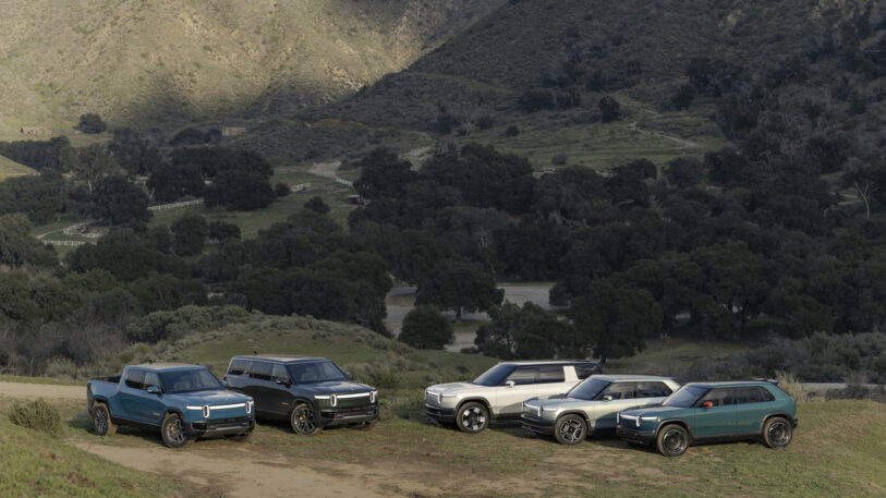 Rivian CEO on the R2/R3, Tesla, and what's needed for Americans to buy EVs