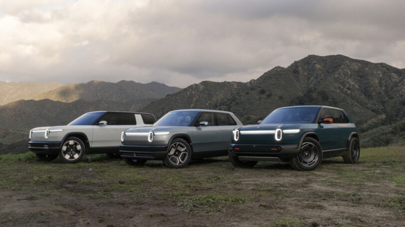 Inside the Rivian R2, the $45,000 SUV that ‘makes or breaks the company’