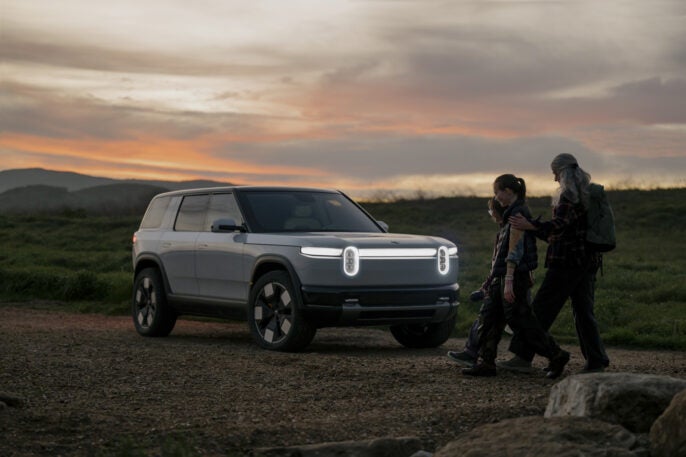 Inside the Rivian R2, the $45,000 SUV that ‘makes or breaks the company’