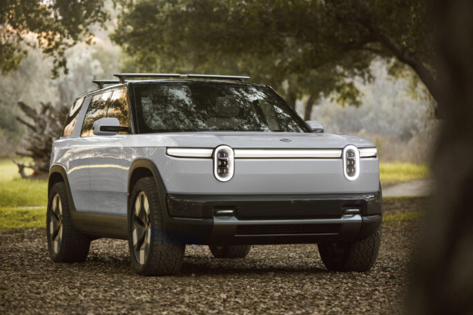 Inside the Rivian R2, the $45,000 SUV that ‘makes or breaks the company’