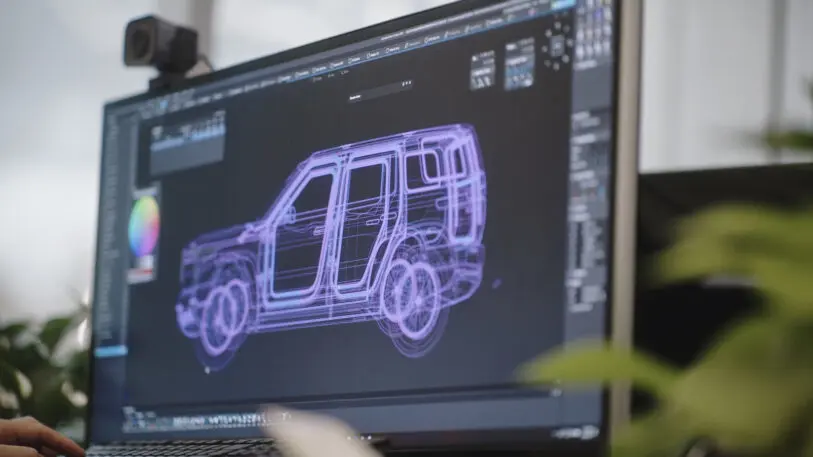 Inside the Rivian R2, the $45,000 SUV that ‘makes or breaks the company’