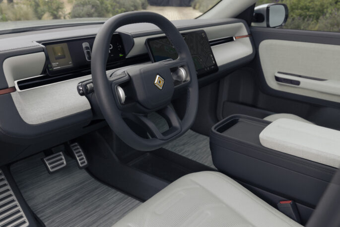 Inside the Rivian R2, the $45,000 SUV that ‘makes or breaks the company’