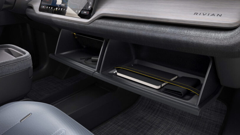 10 charming details from Rivian's new R2, R3, and R3X EVs