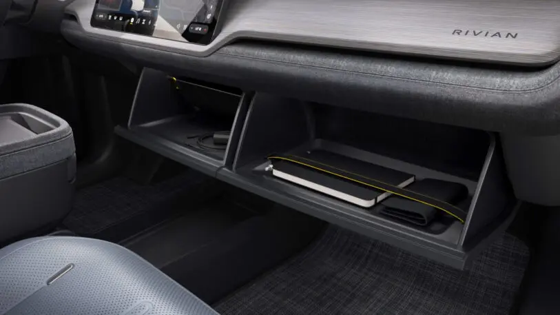 10 charming details from Rivian's new R2, R3, and R3X EVs
