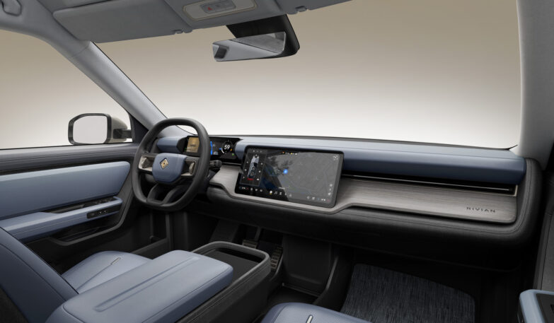 Inside the Rivian R2, the $45,000 SUV that ‘makes or breaks the company’