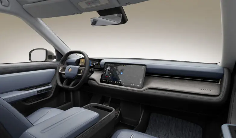 Inside the Rivian R2, the $45,000 SUV that ‘makes or breaks the company’